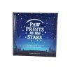 Paw Prints in the Stars: A Farewell and Journal for a Beloved Pet ...